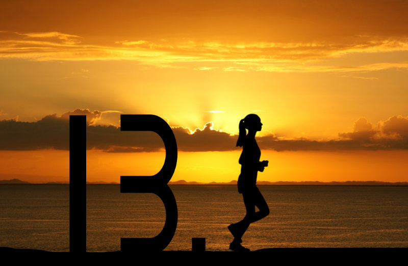 Advanced Half Marathon Training Plan - Ninja Runner