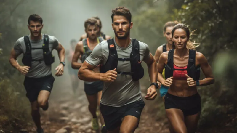 Kickstart Your 2024: Top 10 New Year's Running Resolutions - Ninja Runner